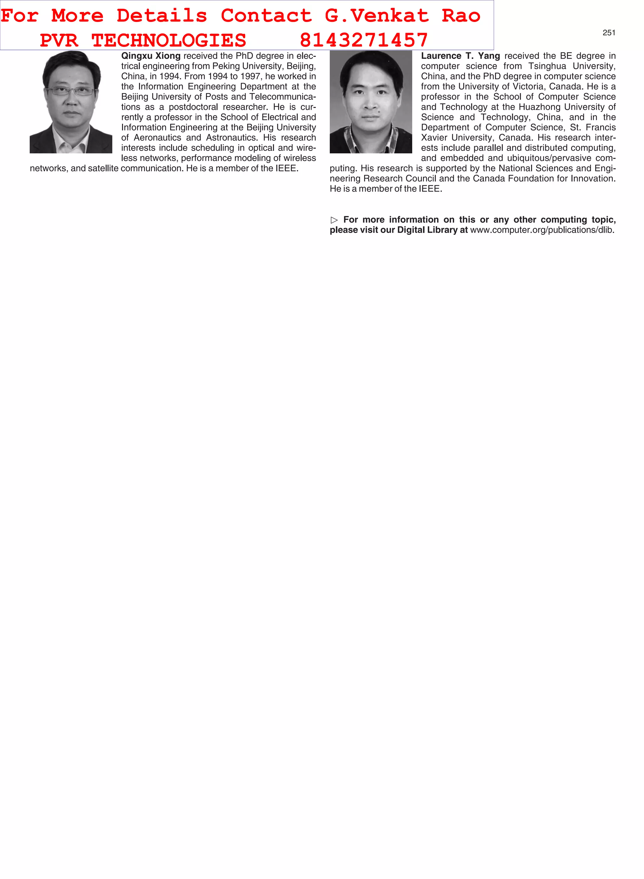 Shared Authority Based Privacy Preserving Authentication Protocol In Cloud Computing Pdf