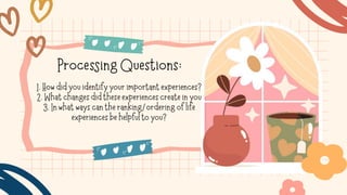 Shared Experiences are Shared Developments.pptx