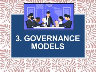 Shared governance | PPTX