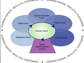 Shared governance | PPT