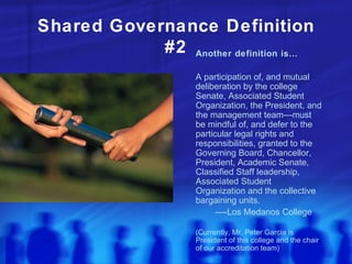 Shared Governance | PPT