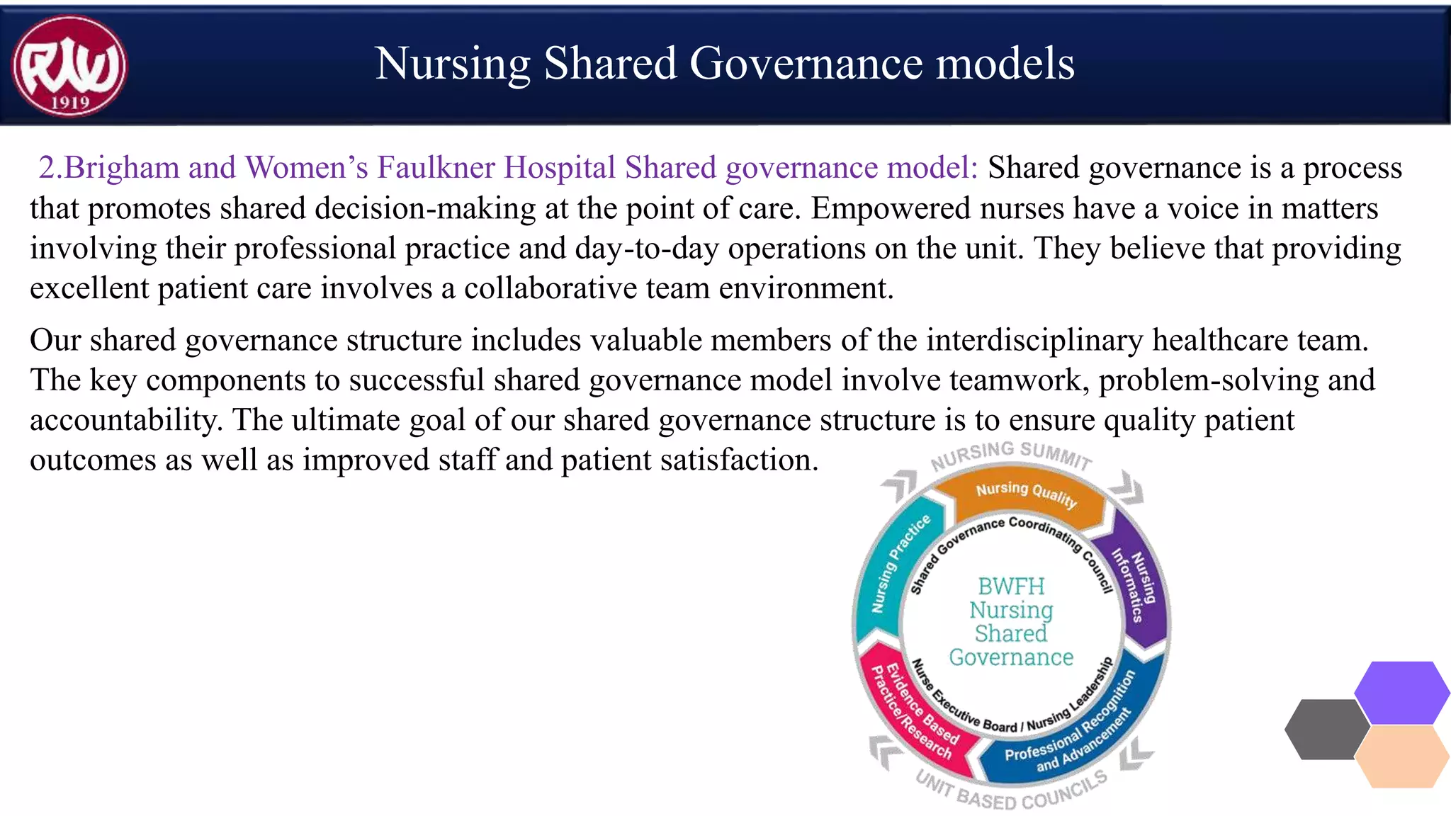 shared governance in nursing.pptx