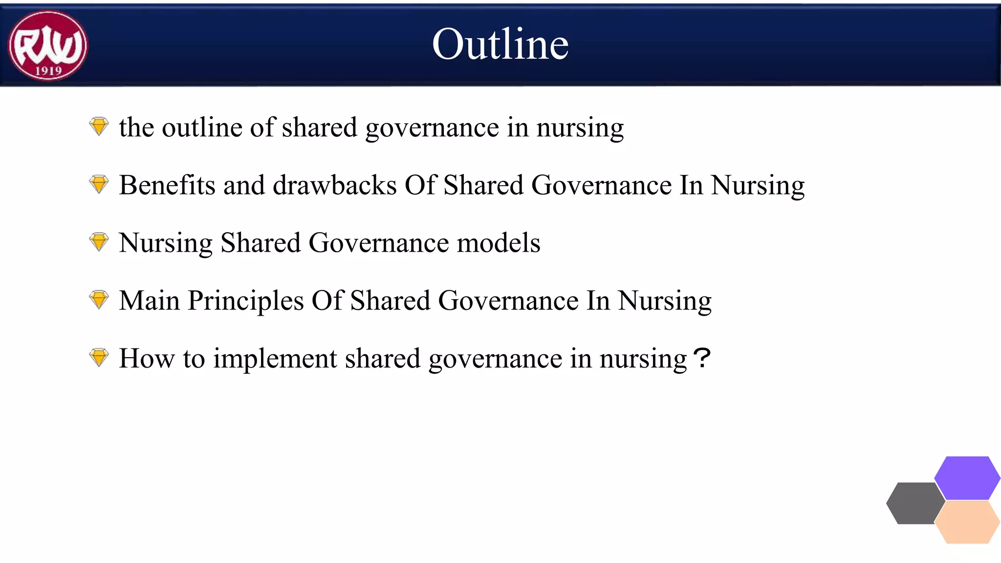 shared governance in nursing.pptx