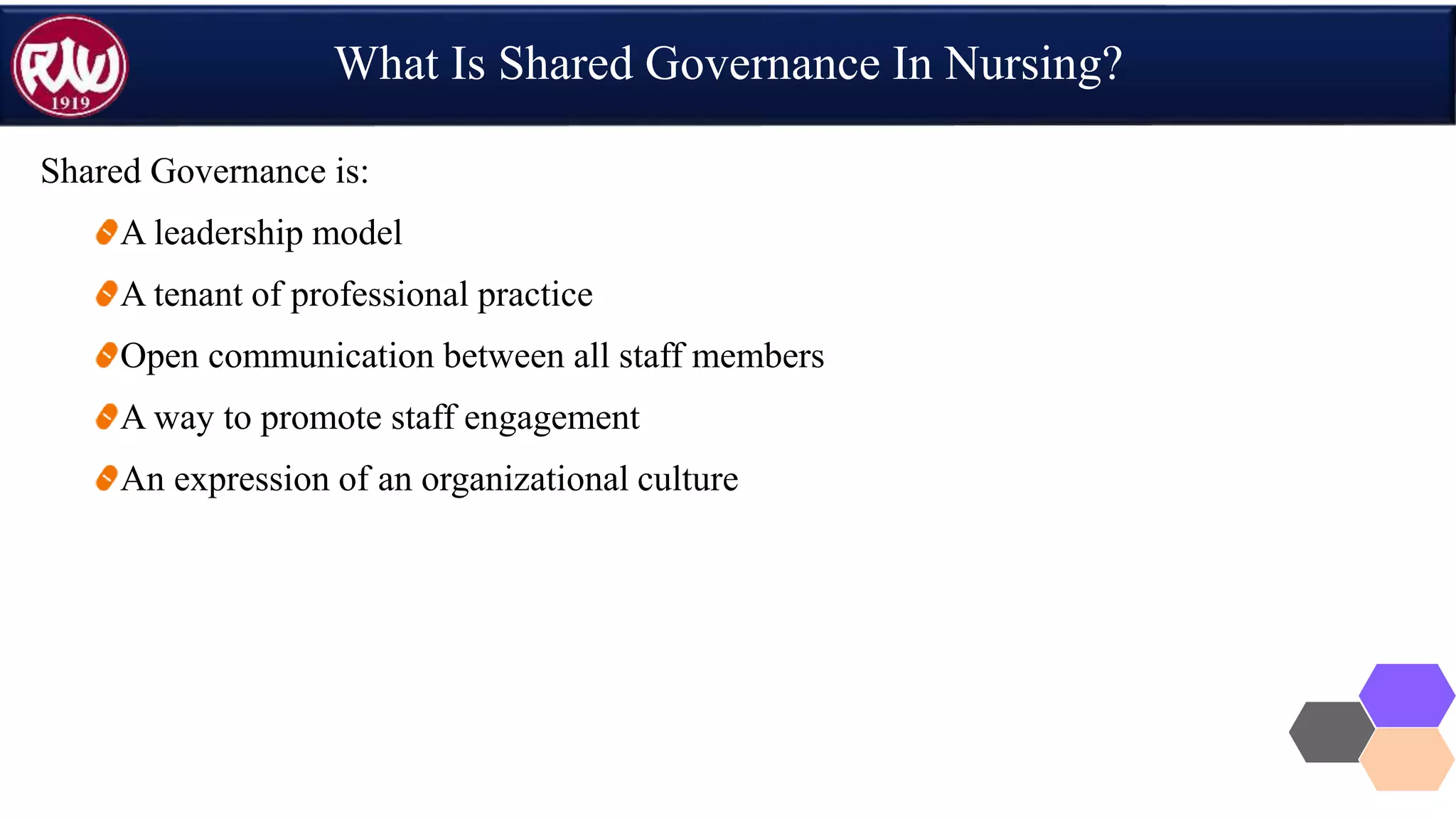 shared governance in nursing.pptx