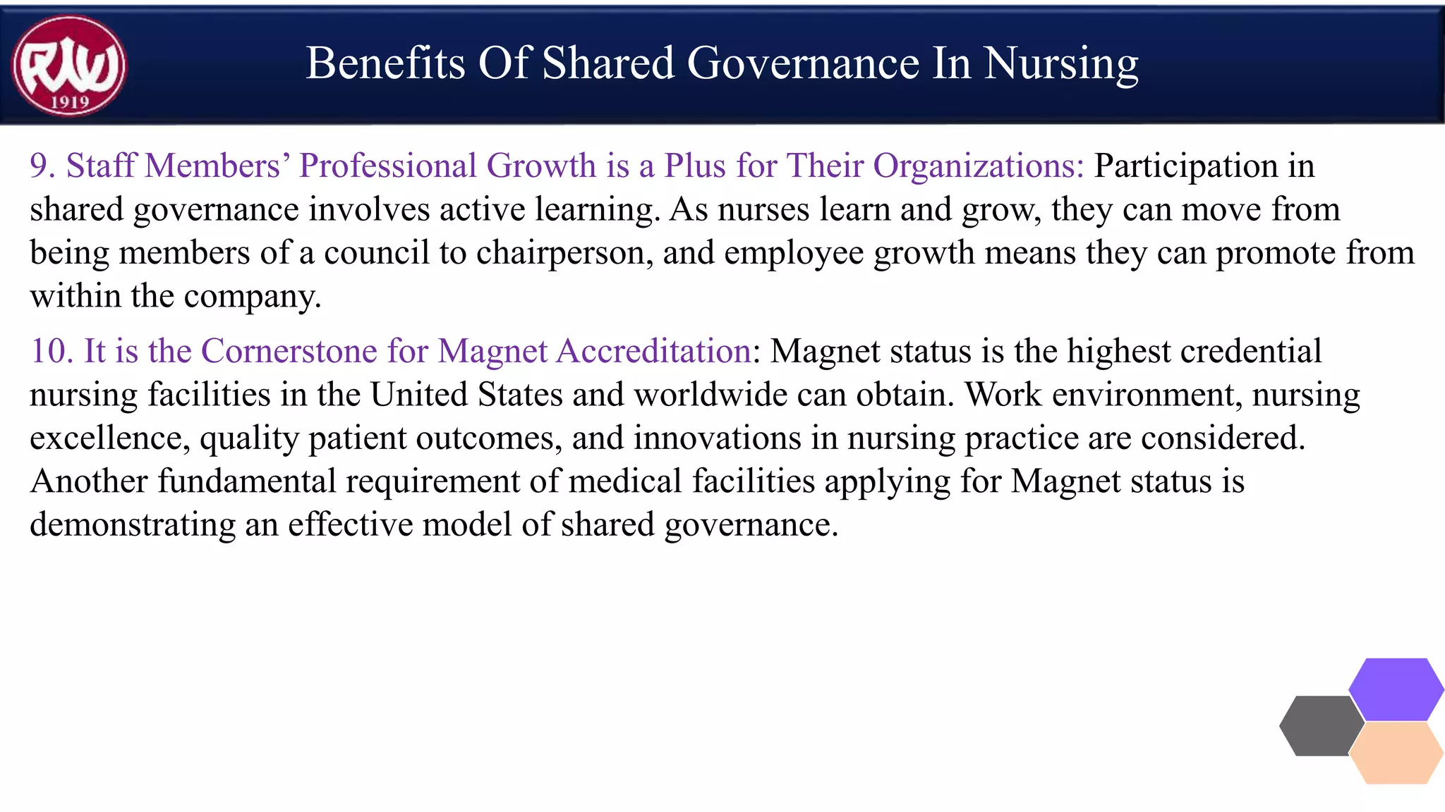 shared governance in nursing.pptx