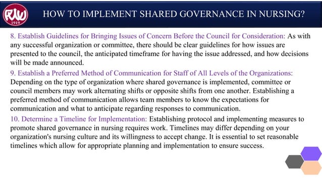 shared governance in nursing.pptx