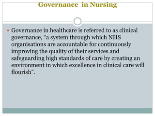 Shared Governance in Nursing services on 18.1.23.pptx