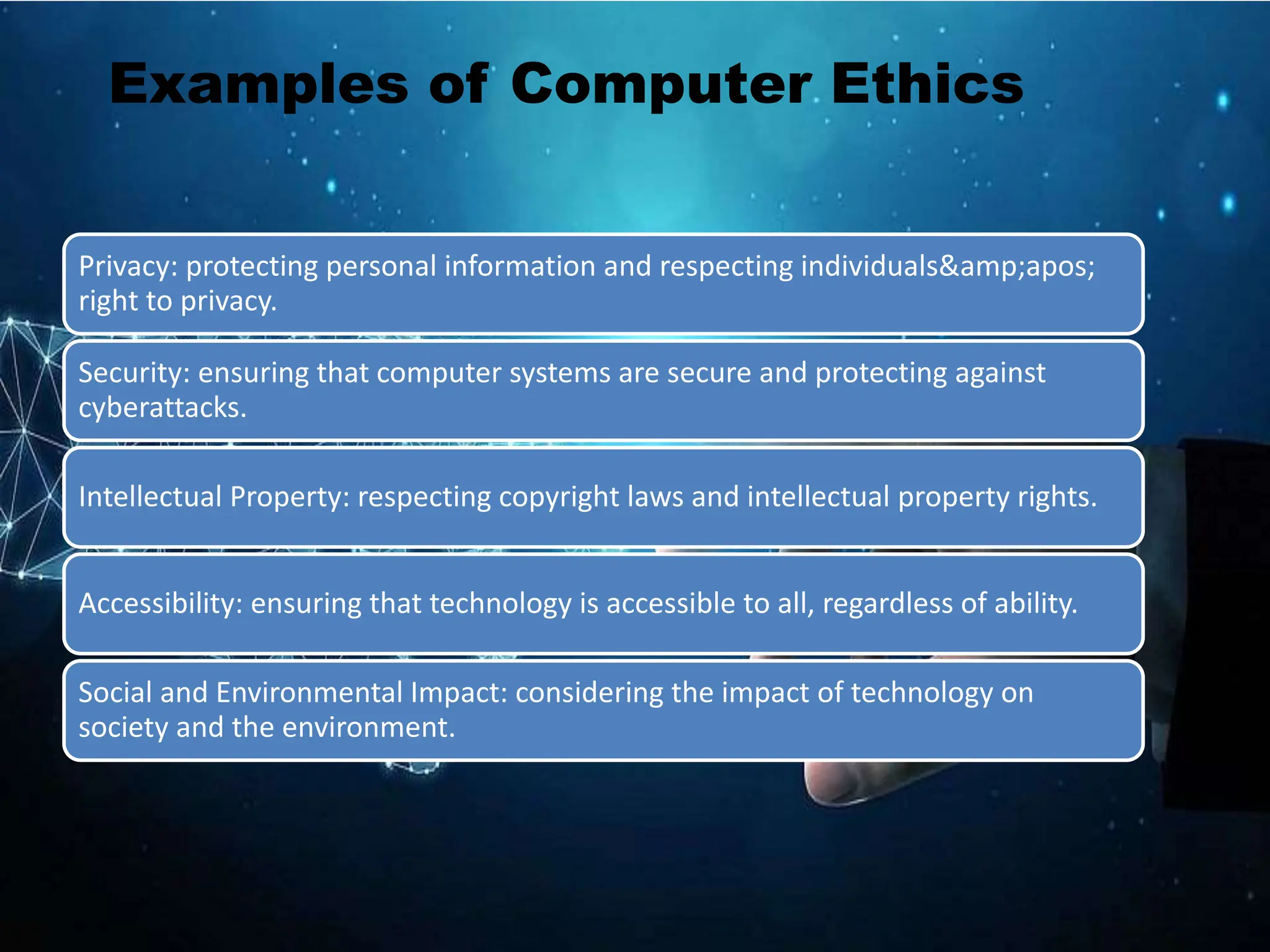 Share Digital Society and Computer Ethics.pptx