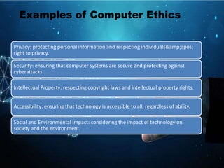 Share Digital Society and Computer Ethics.pptx