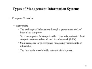Shared information systems | PPT