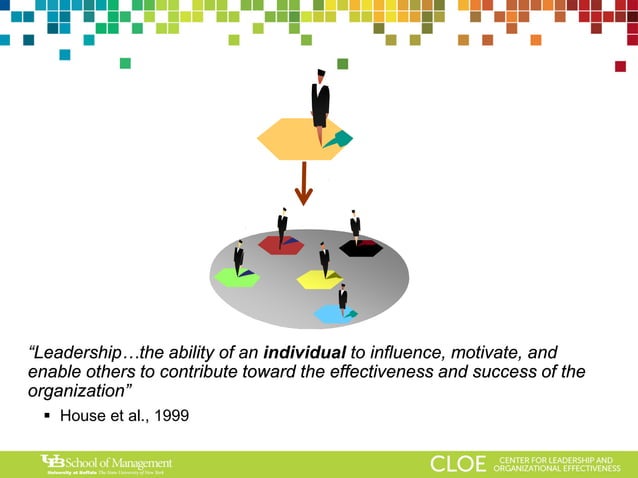 Shared Leadership in Teams: Expanding Traditional Approaches to ...