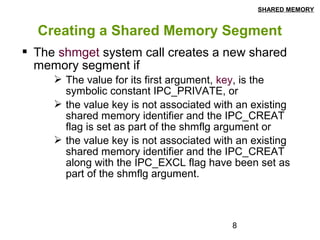 Shared memory | PPT