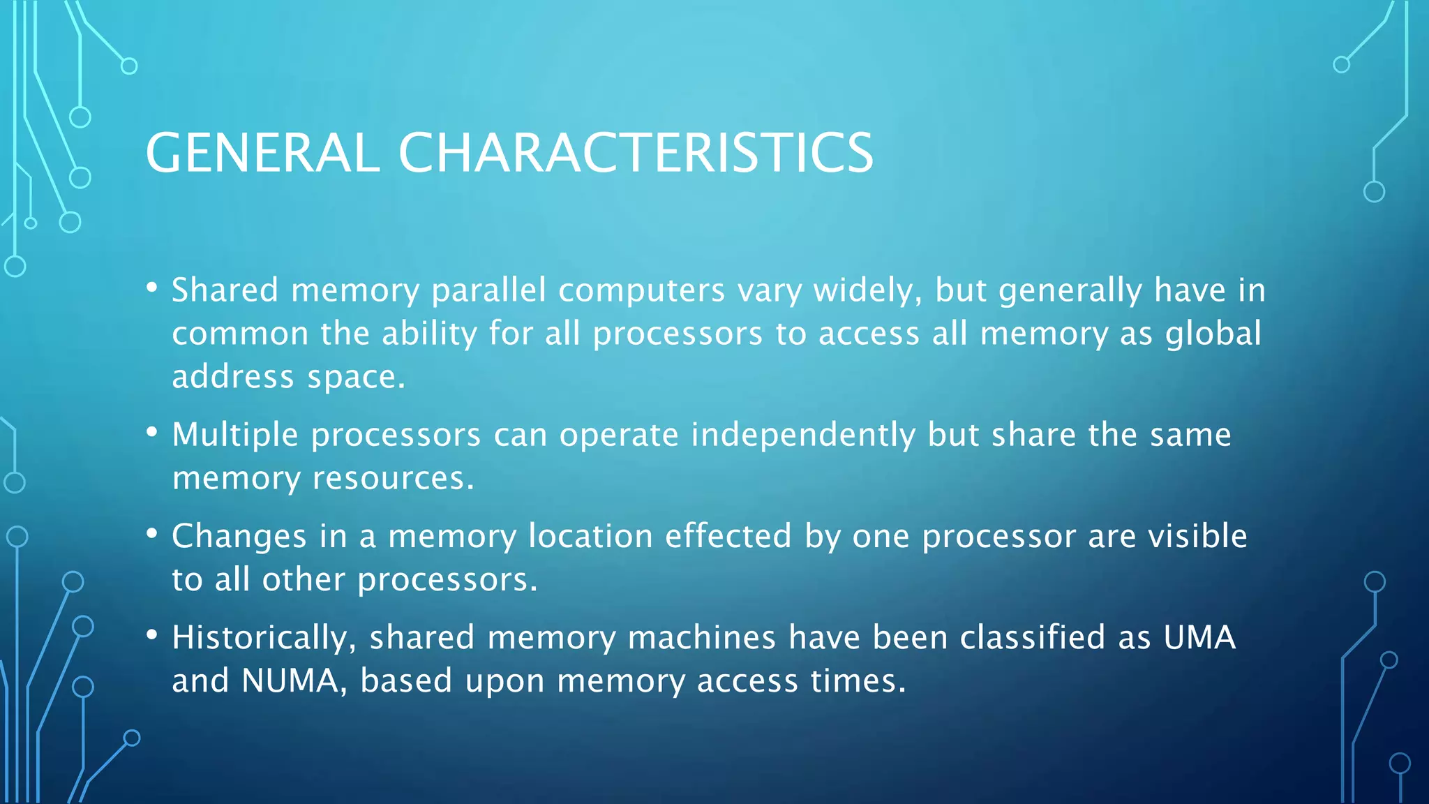 Shared memory.pptx