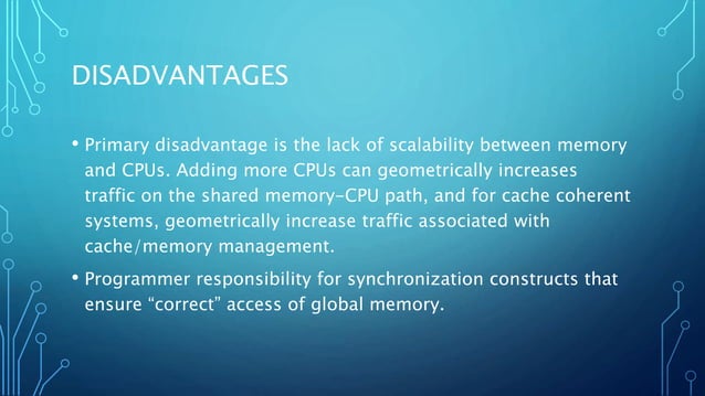 Shared memory.pptx