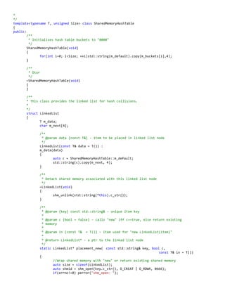 Shared_memory_hash_table | PDF