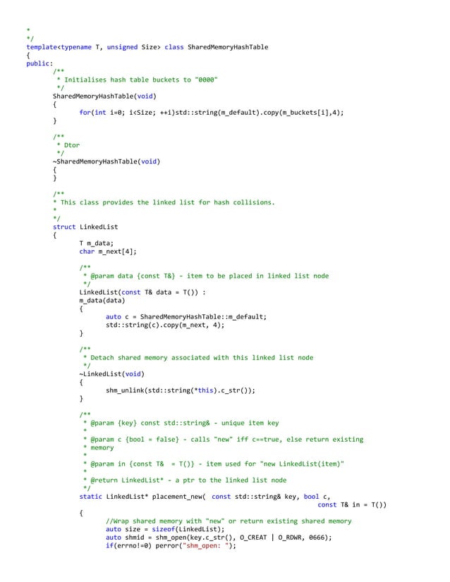 Shared_memory_hash_table | PDF