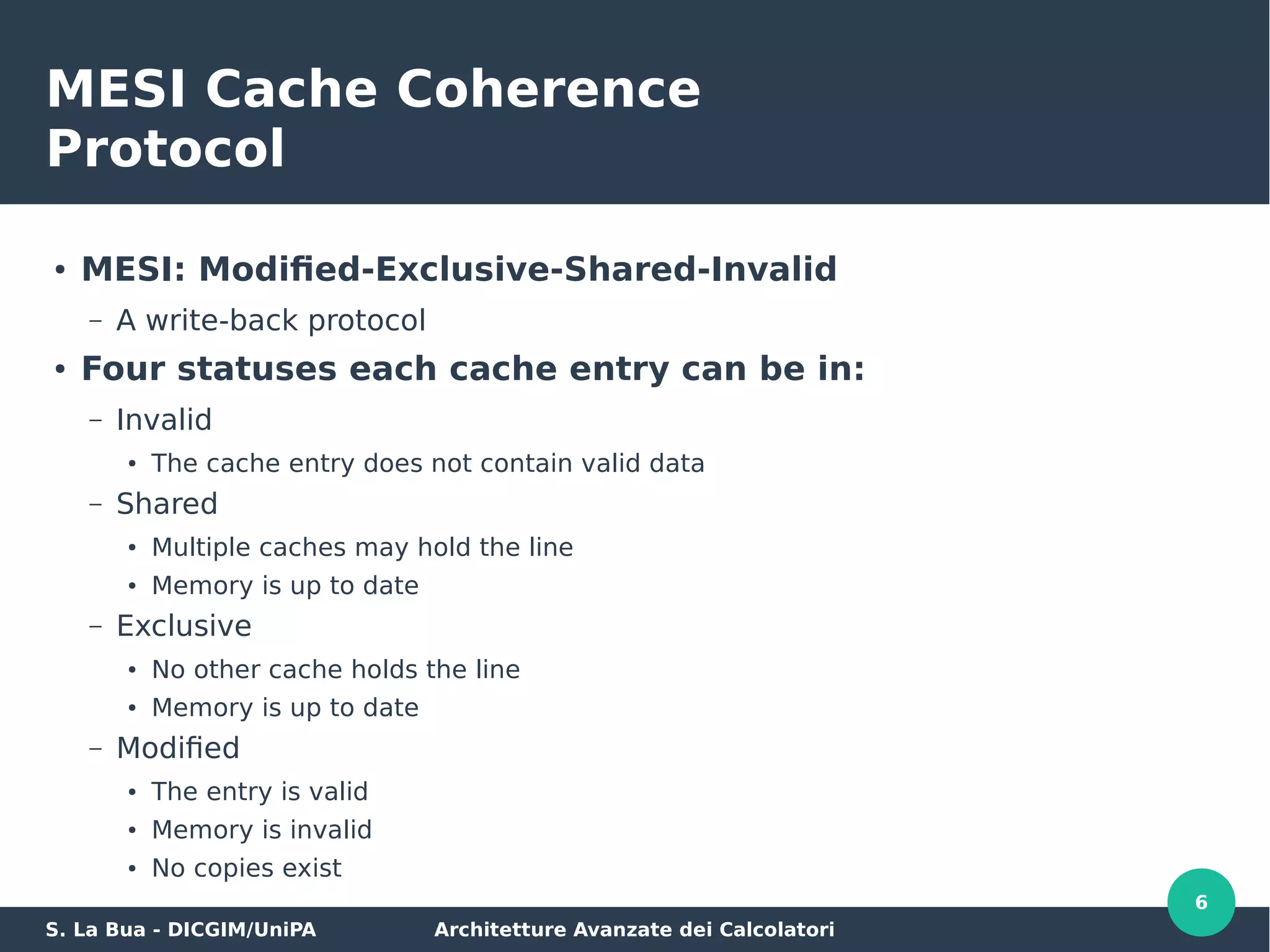 Shared-Memory Multiprocessors | PDF