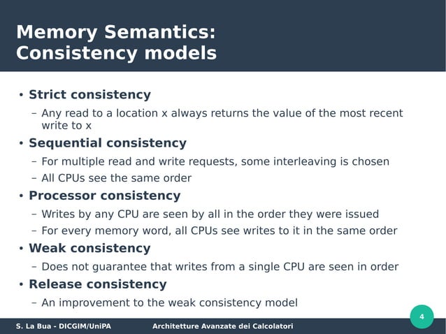 Shared Memory Multiprocessors Pdf Computing Technology And Computing