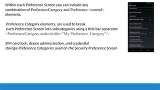 SHARED PREFERENCES IN ANDROID APPS.pptx