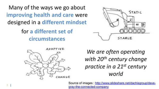 Creating shared purpose | PPTX