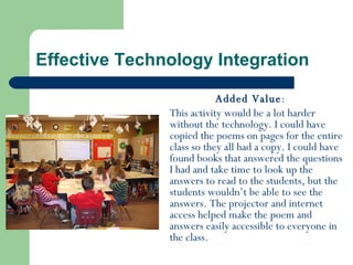 Shared Reading With Technology! | PPT