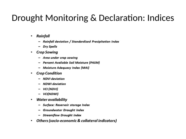 Drought monitoring system and declaration.pptx