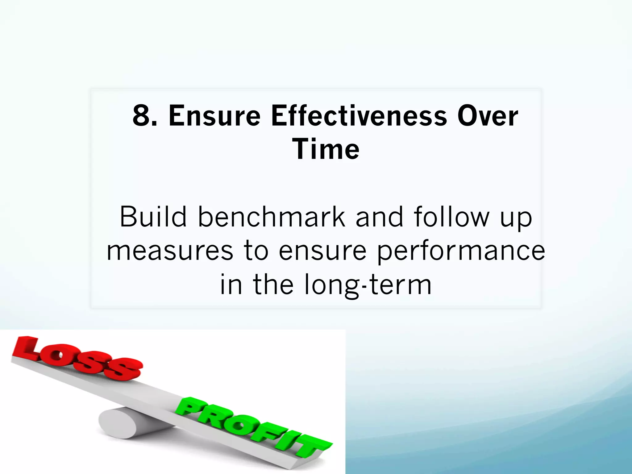 Successful Shared Services Implementation | PDF