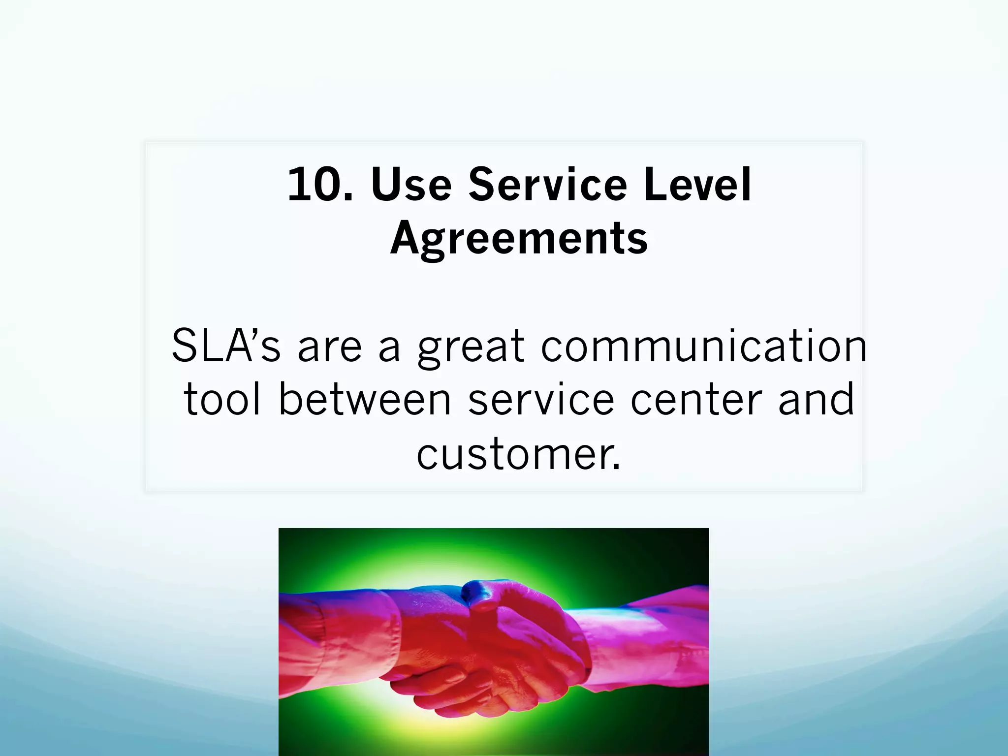 Successful Shared Services Implementation | PDF