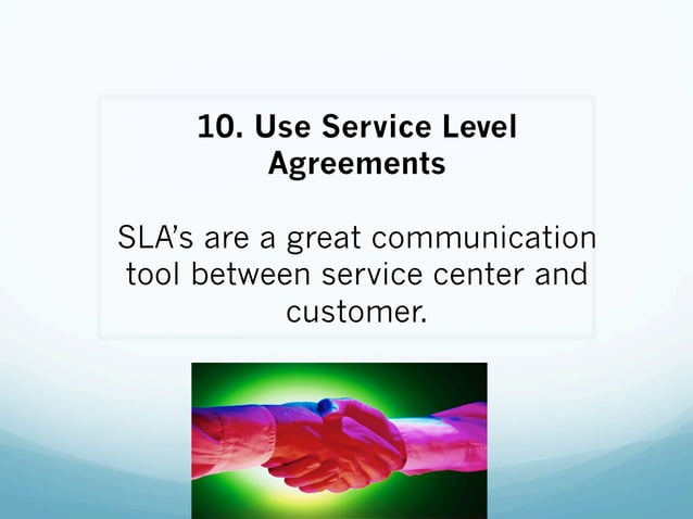 Successful Shared Services Implementation | PDF | Business | Business ...