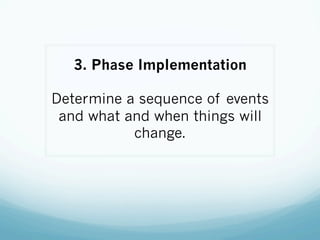 Successful Shared Services Implementation | PDF
