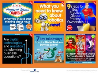 Global Business Services - what are they and how do they differ from ...