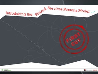 Shared Services Models... What's Right for Your Organization | PDF
