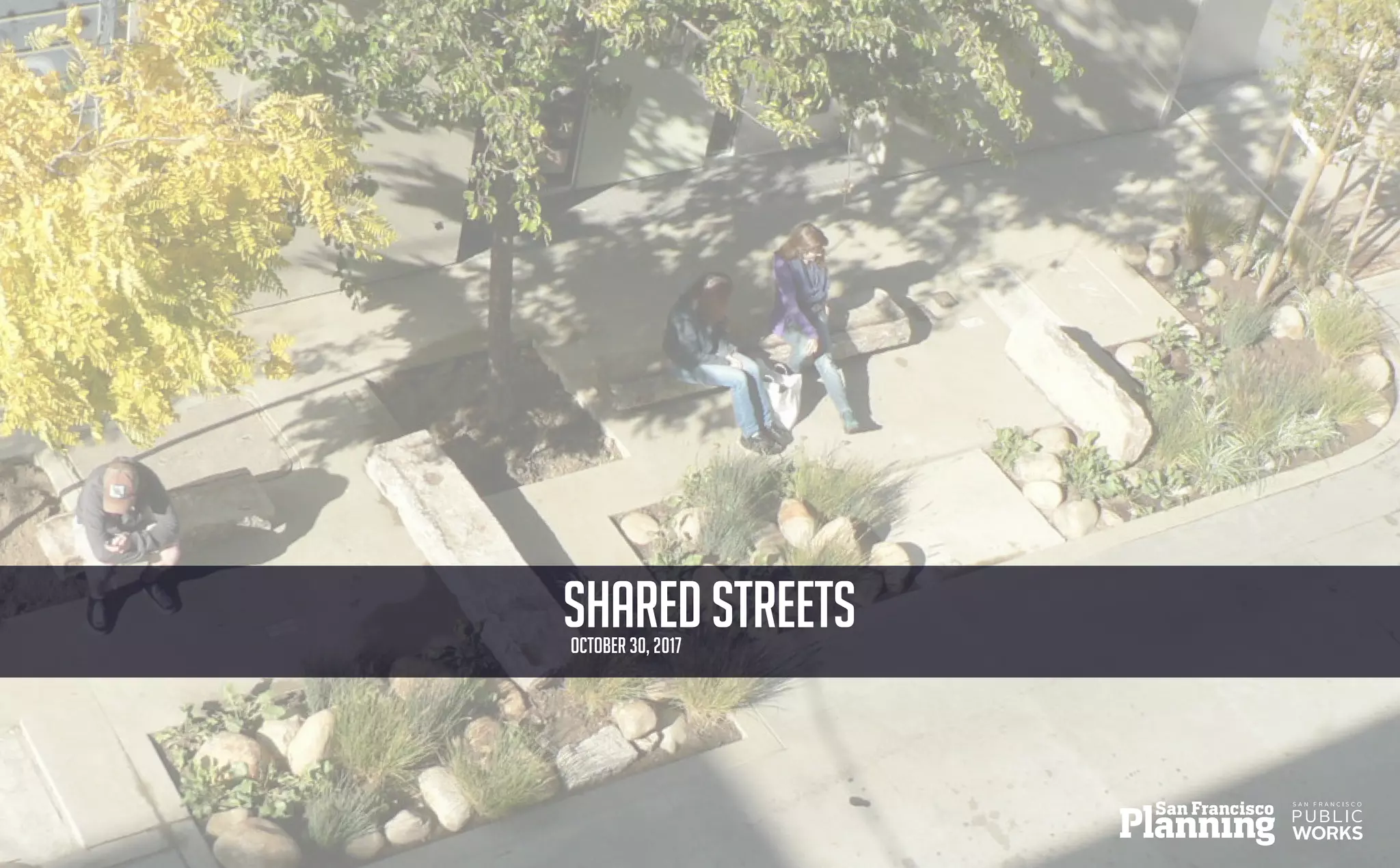 Shared Streets | PDF