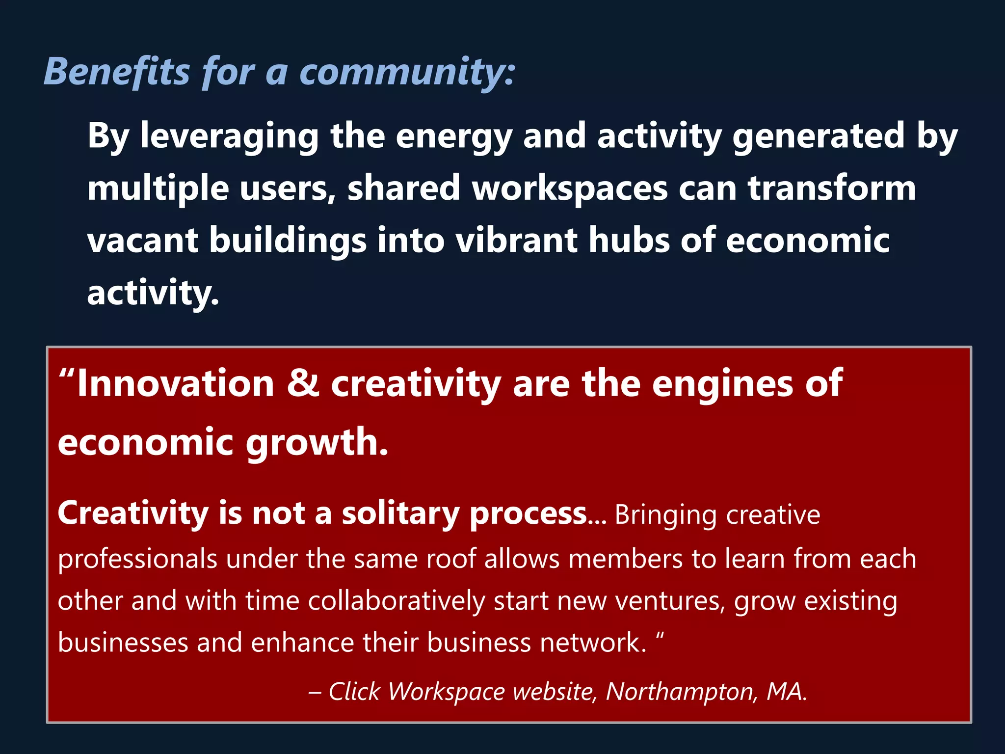 shared_workspace_PPT_5.24.15.pptx | Remote Working | Careers