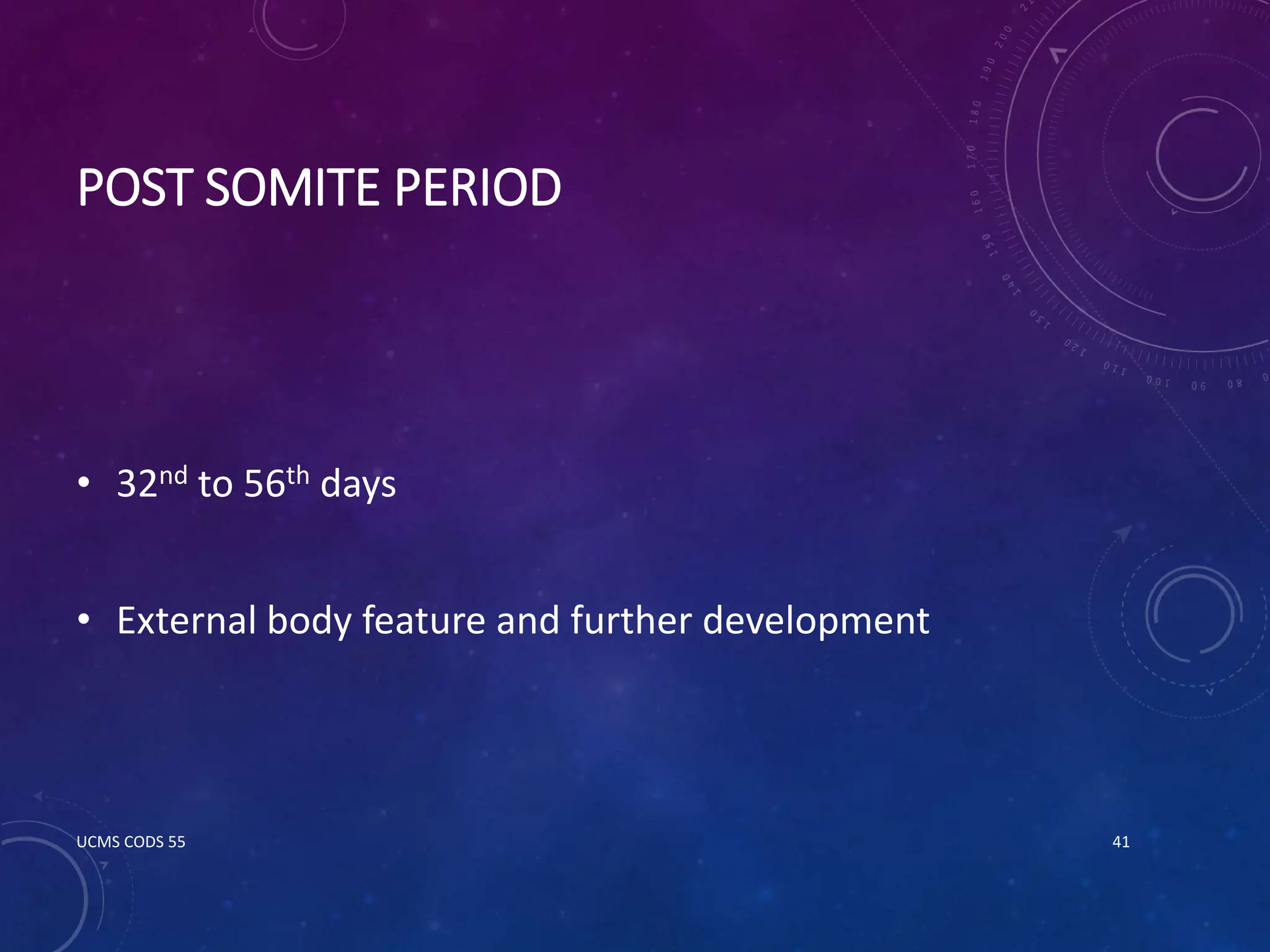 BASIC OF EMBRYOLOGY by Dr. Roshan Kr. Yadav | PPTX