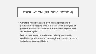 EnggPhys Module 7 Engineering Physics 1 Ppt | PPTX