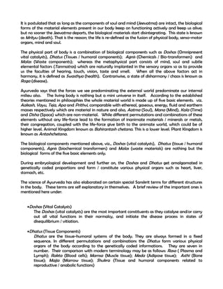 Shareer Rachana | PDF