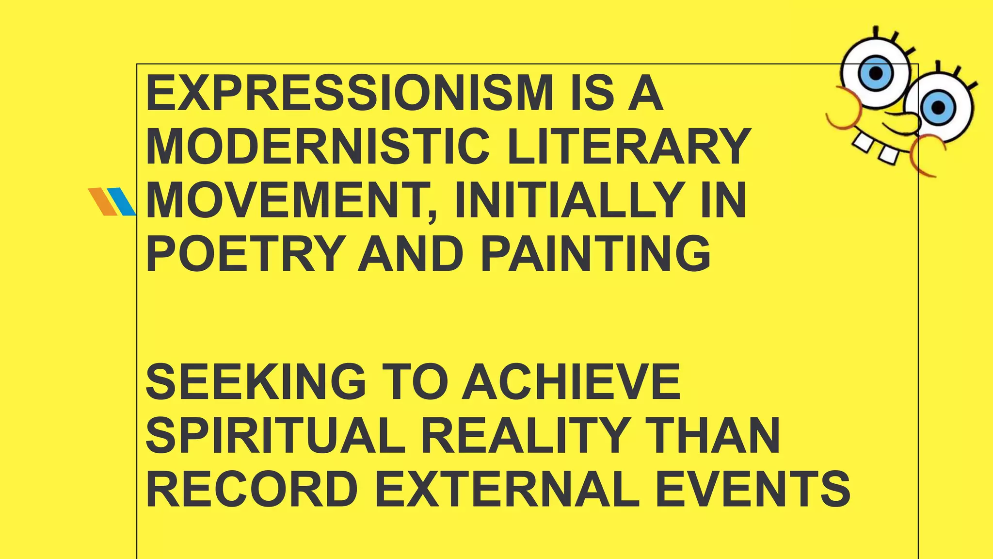 Share 'expressionism.ppt' (2) | PPT