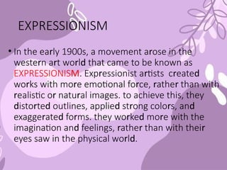 Share EXPRESSIONISM-WPS Office.pptx_pdf. | PPT