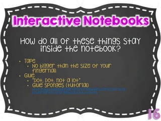 Not Your Mother's Classroom: Ways to make your classroom interactive ...