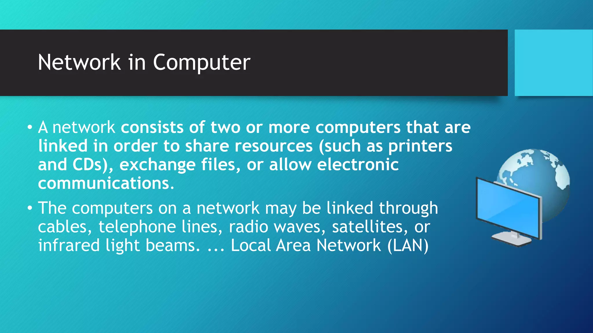 Share Files Using LAN.pptx