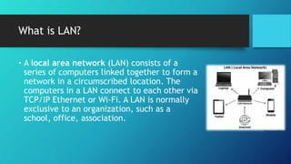Share Files Using LAN.pptx