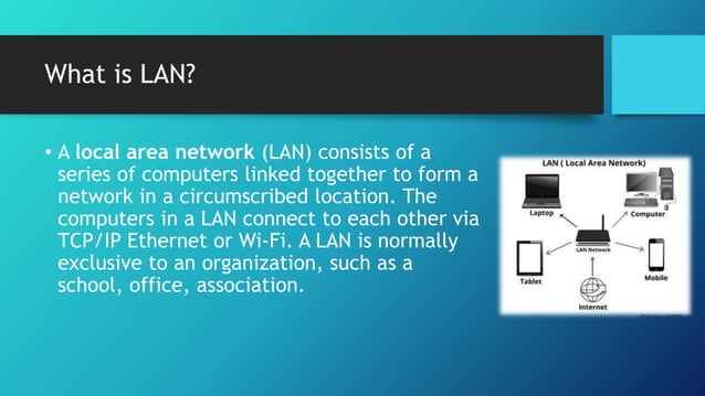 Share Files Using LAN.pptx