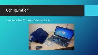 Share Files Using LAN.pptx