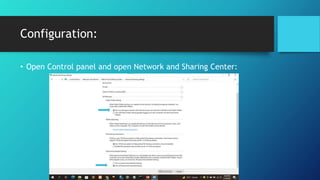 Share Files Using LAN.pptx