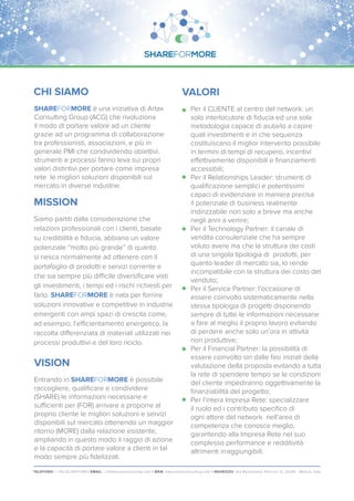 Shareformore | PDF