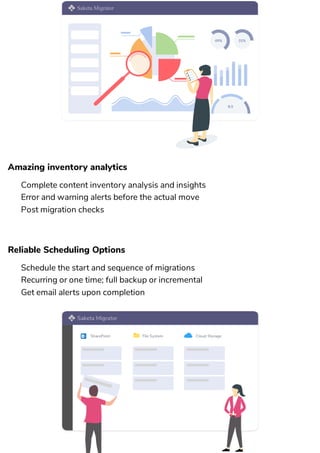 Sharegate alternative | The Best Alternative for Saketa SharePoint ...