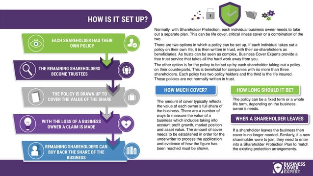 A Guide to Shareholder Protection | PPT