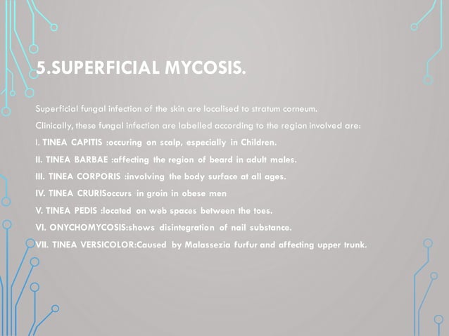 Infectious dermatoses-Pathology | PDF