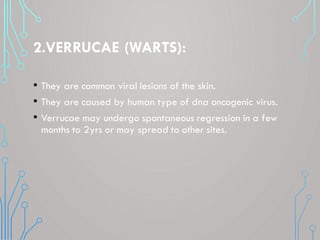 Infectious dermatoses-Pathology | PDF